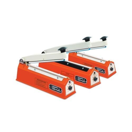 Hand Operated Sealers – Jarvis