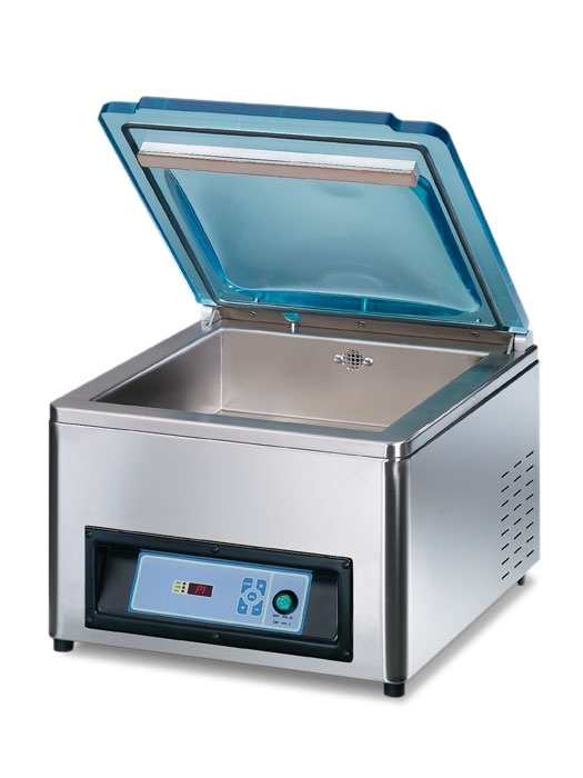 Packaging Vacuum Packaging Machine – Jarvis