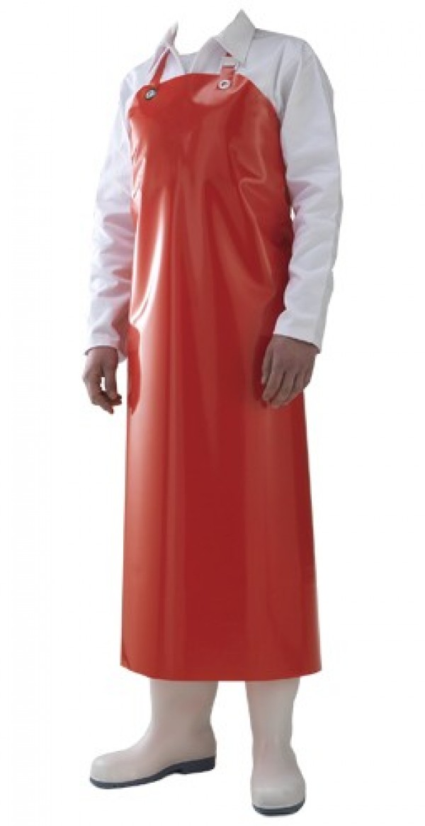 Apron Polyurethane Aprons – Jarvis