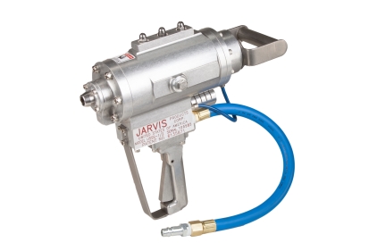 Pork Stunning USSS1/2 Pneumatic – Jarvis